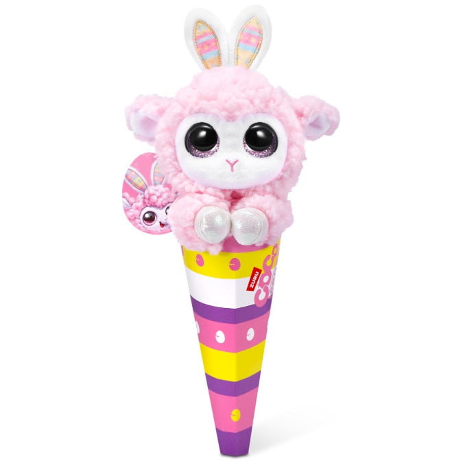 Coco Cones Easter Mindy Plush (Lamb) - Walmart.com