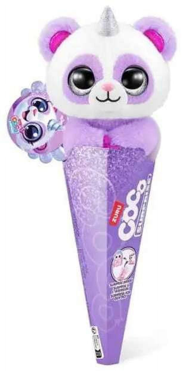 Coco Cones Fantasy Collection Esme Plush - Walmart.com