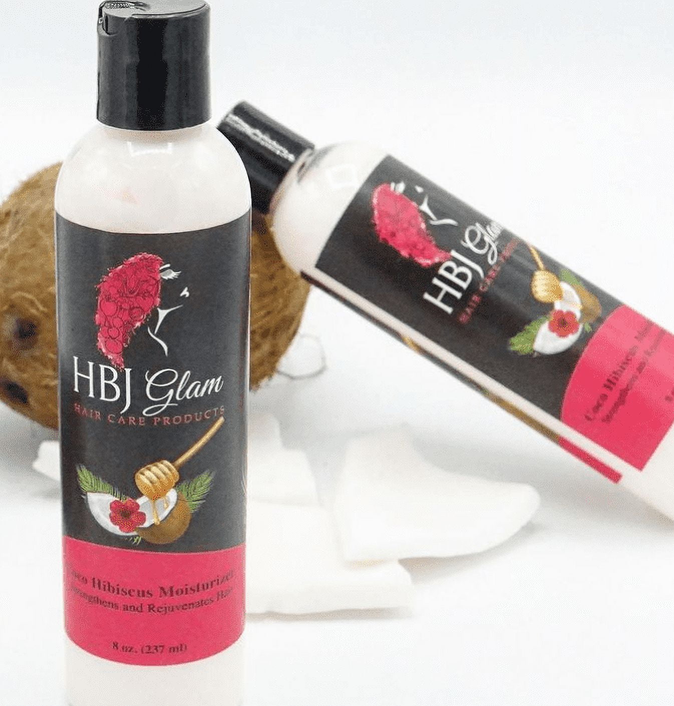 Coco Hibiscus Moisturizer - Walmart.com