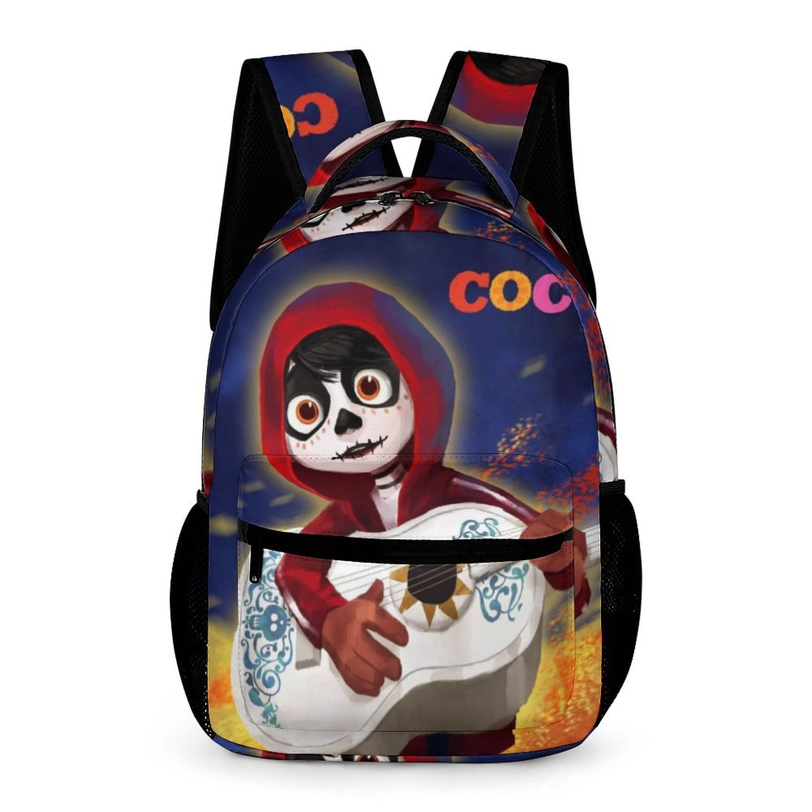 Coco Kids Backpacks For Girls Boys, Backpack Kindergarten Elementary ...