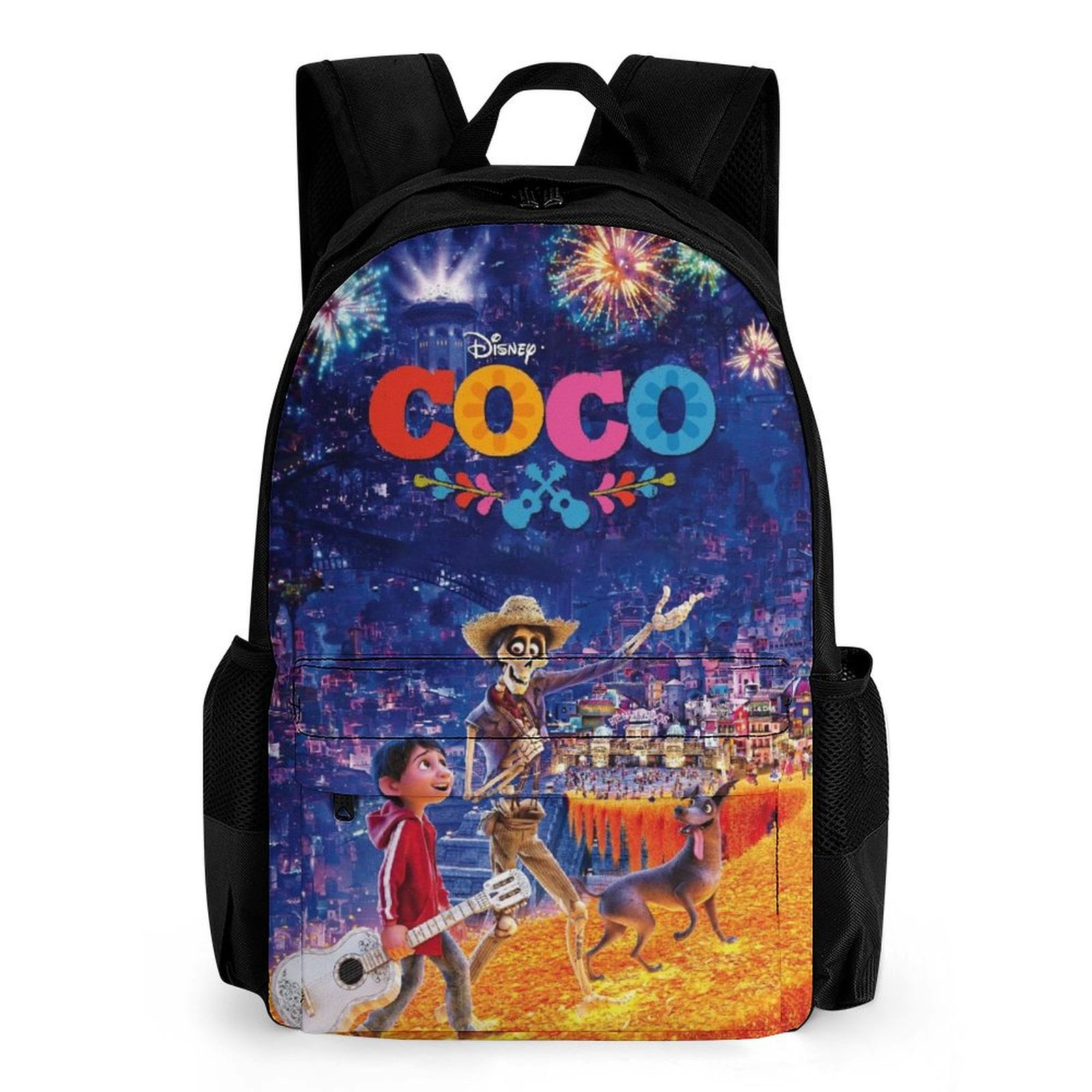 Coco Kids Backpacks School Bag Bookbag Casual Daypack Backpacks for ...