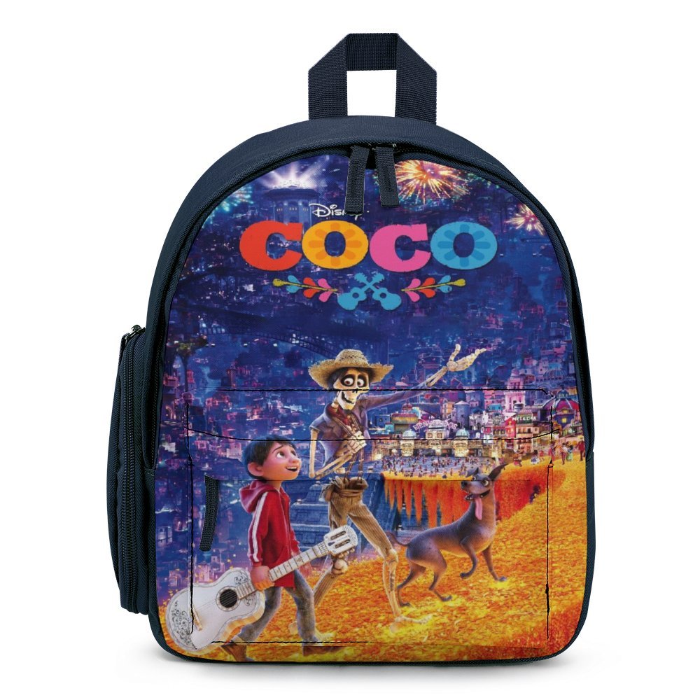Coco Kids Backpacks School Bag Bookbag Casual Daypack Backpacks for ...