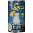 Coco Lopez - Real Cream of Coconut - 15 Ounce Can - Original Fresh ...