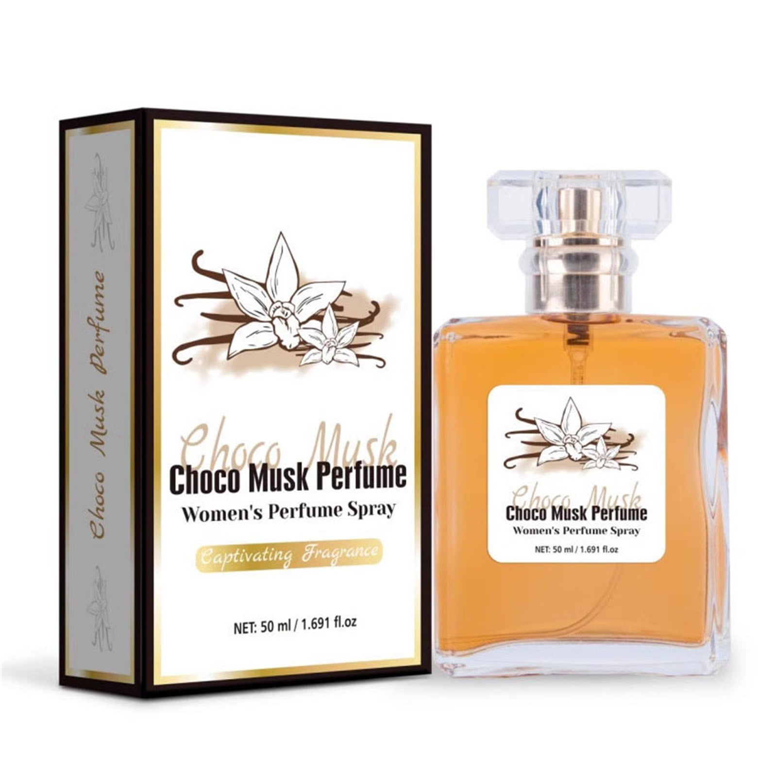 Coco Musk Men’S Rich & Toilette Long Lasting Scent Perfume for Men ...