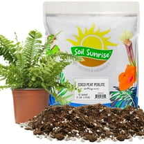 Viagrow Horticultural Perlite, Medium for Indoor/Outdoor Plants, Soil ...
