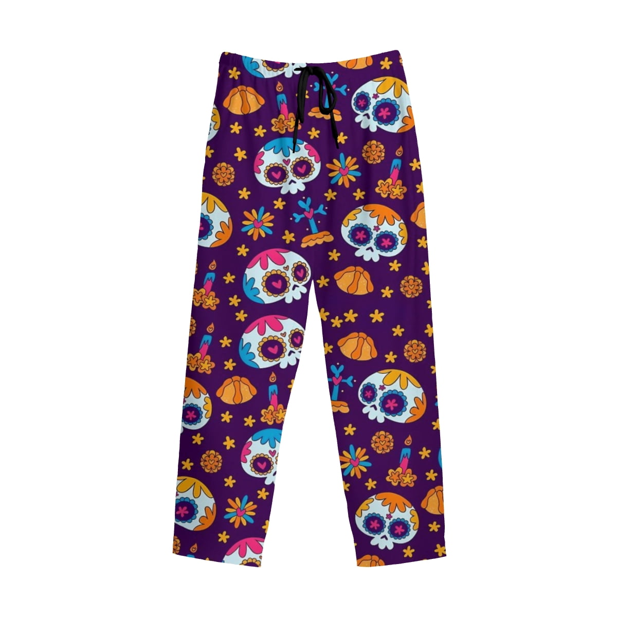 Coco Pixar Pajama Pants Printed Home Clothes Comfortable Sleepwear ...