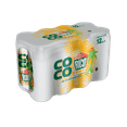 Coco Rico, Diet Soda, Coco Rico Natural Coconut Flavored Diet Soda ...
