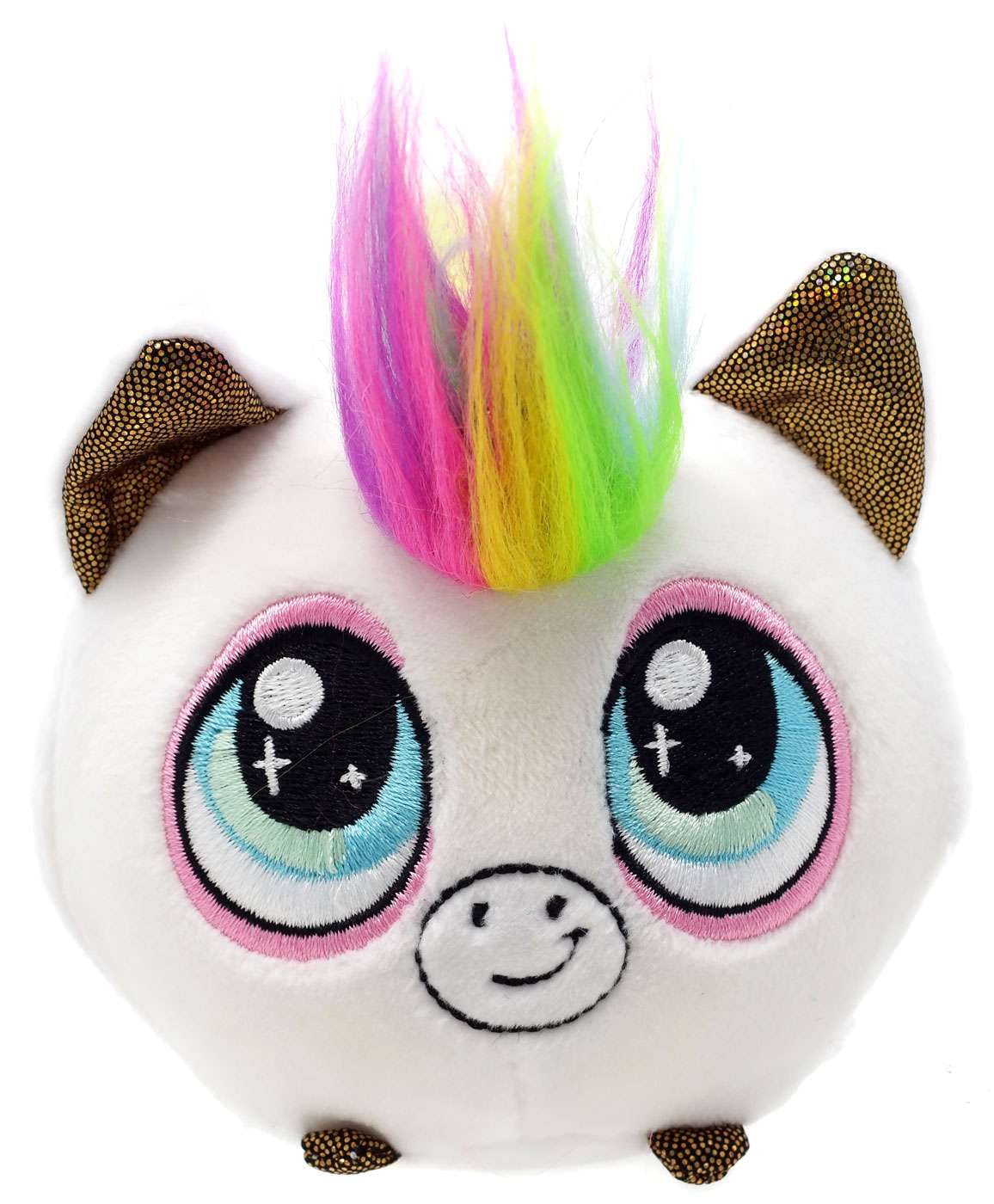 Coco Scoops Series 1 Bon-Bon Squeeze Toy - Walmart.com