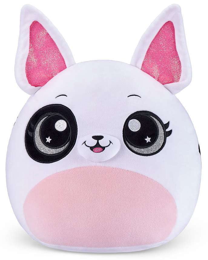 Coco Squishies Bongo Plush - Walmart.com