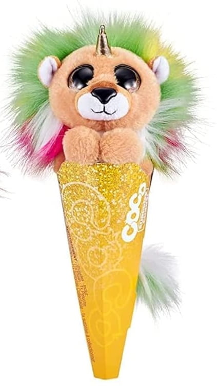 Coco Surprise Fantasy Series by ZURU Plush Toys with Collectible ...
