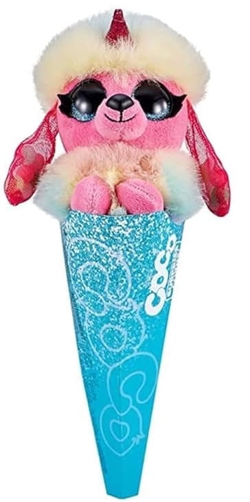 Coco Surprise Fantasy Series by ZURU Plush Toys with Collectible ...