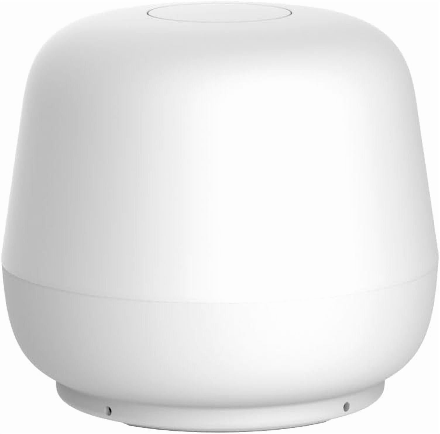 Coco, White 2700K Dimmable Cordless Portable USB-C Rechargeable Table ...
