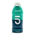 Coco5 Coconut Flavored Hydration - Walmart.com