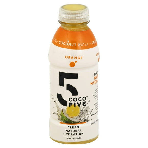 COCO5 Hydration Drinks in Beverages - Walmart.com