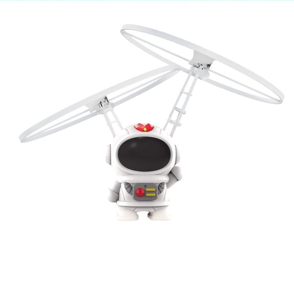 CocoBaby Flying Toys for Boys Kids 3 4 5 6 7 Year Old Flying Robot ...