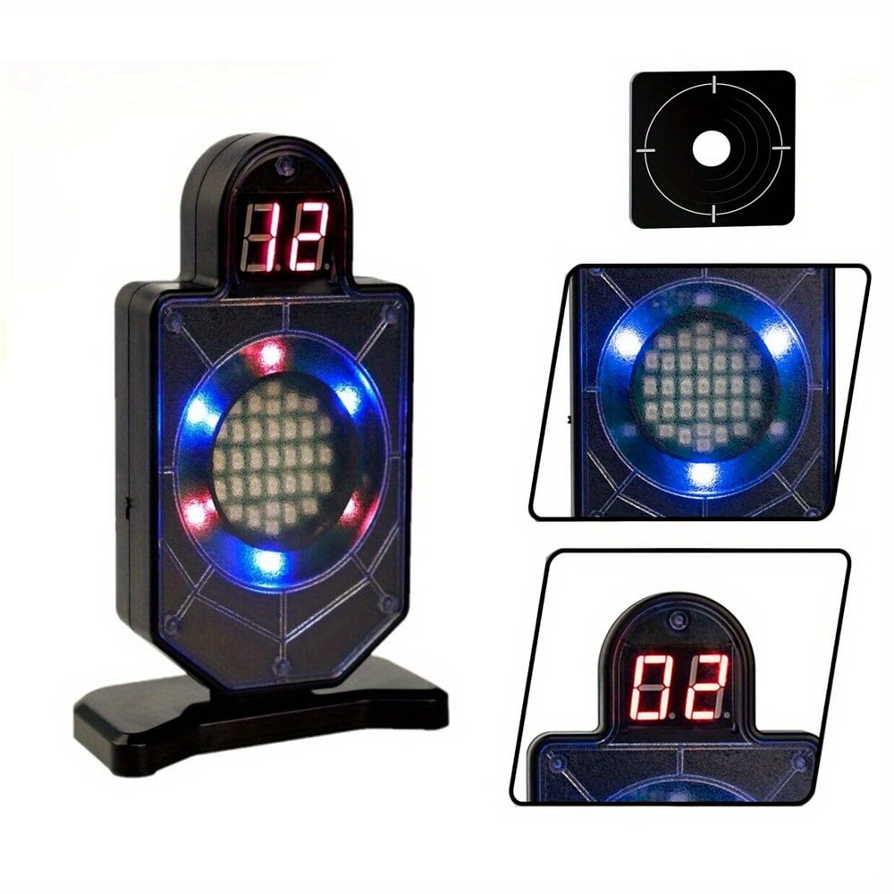 CocoBaby Laser Training System for Dry Fire Practice&Electronic Laser ...