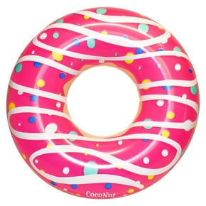Donut Pool Floats