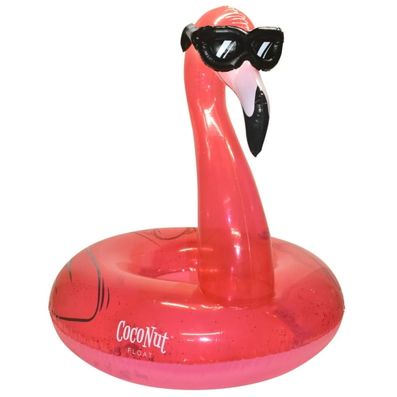 Flamingo Floats