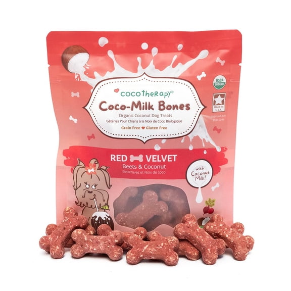 Snap Dog Treat