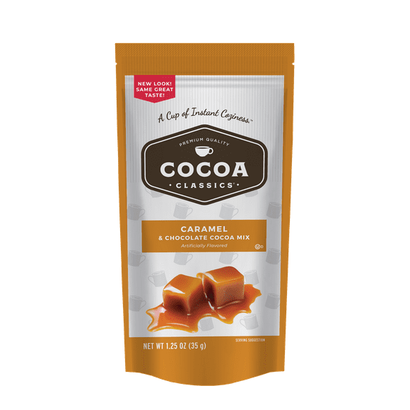 Cocoa Powder in Hot Cocoa - Walmart.com