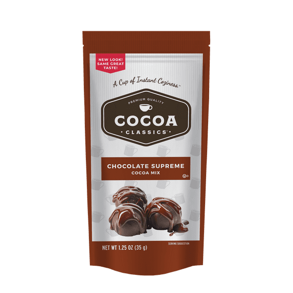 Cocoa Powder in Hot Cocoa - Walmart.com