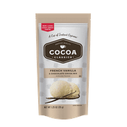 Flavored Hot Chocolate Packets, Gourmet Hot Cocoa Mix Variety Pack 32 ...