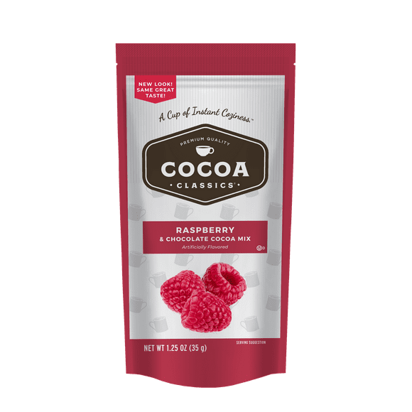Cocoa Packets