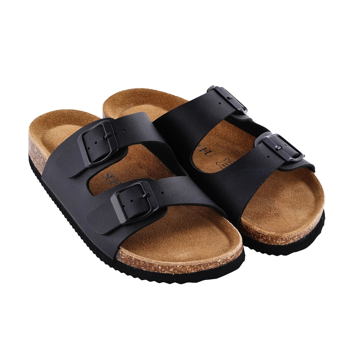 Cocoa Yacht Club Cork Flip-Flops - Walmart.com