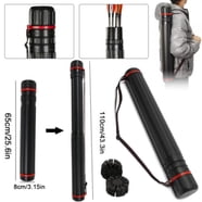 Tarantula MAQ Attachment Quiver - Camo - Walmart.com