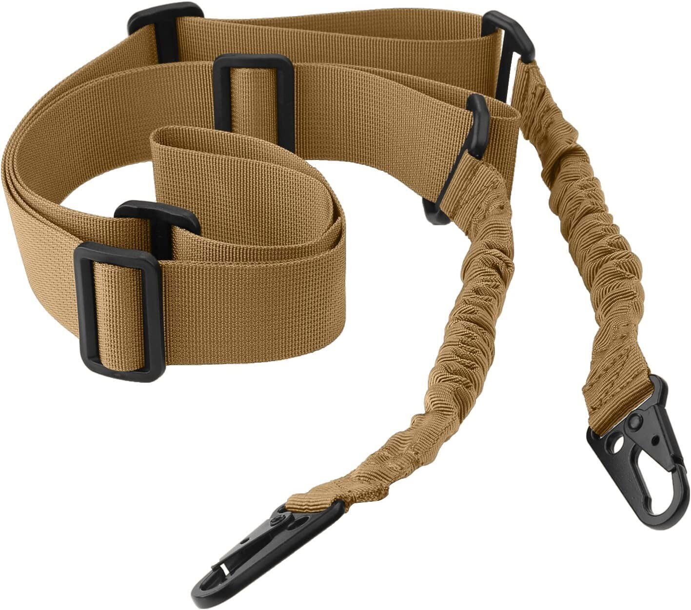 Cocobaby Tactical Outdoor Double Point Grab Sling Bag Multifunctional ...