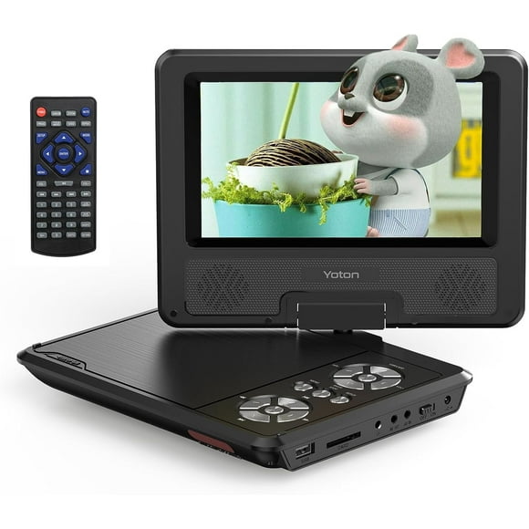 All in One TV & DVD Players