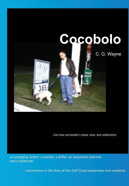 Cocobolo, (Hardcover) - Walmart.com