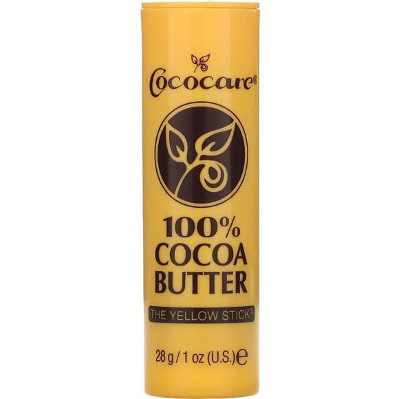 Pure Cocoa Butter
