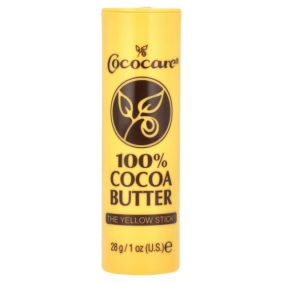 Pure Cocoa Butter