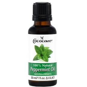 Peppermint Oil in Essential Oils - Walmart.com