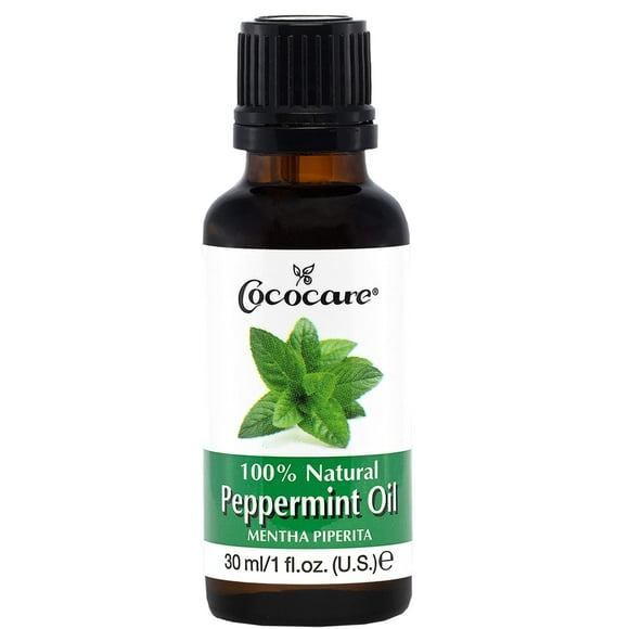 Peppermint Oil in Essential Oils - Walmart.com