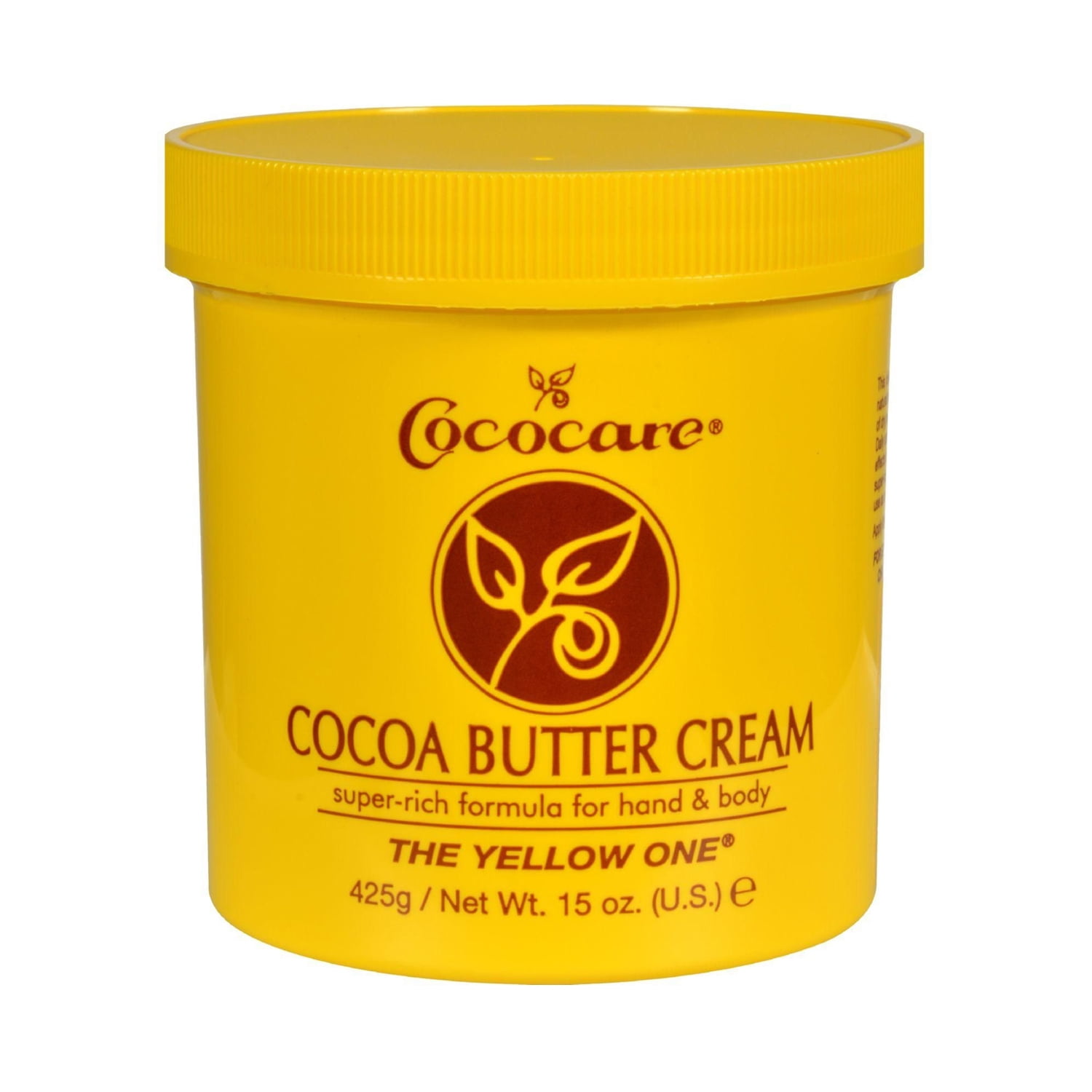 Cococare Cocoa Butter Cream Super Rich Formula, 15 Oz., Pack of 12 ...