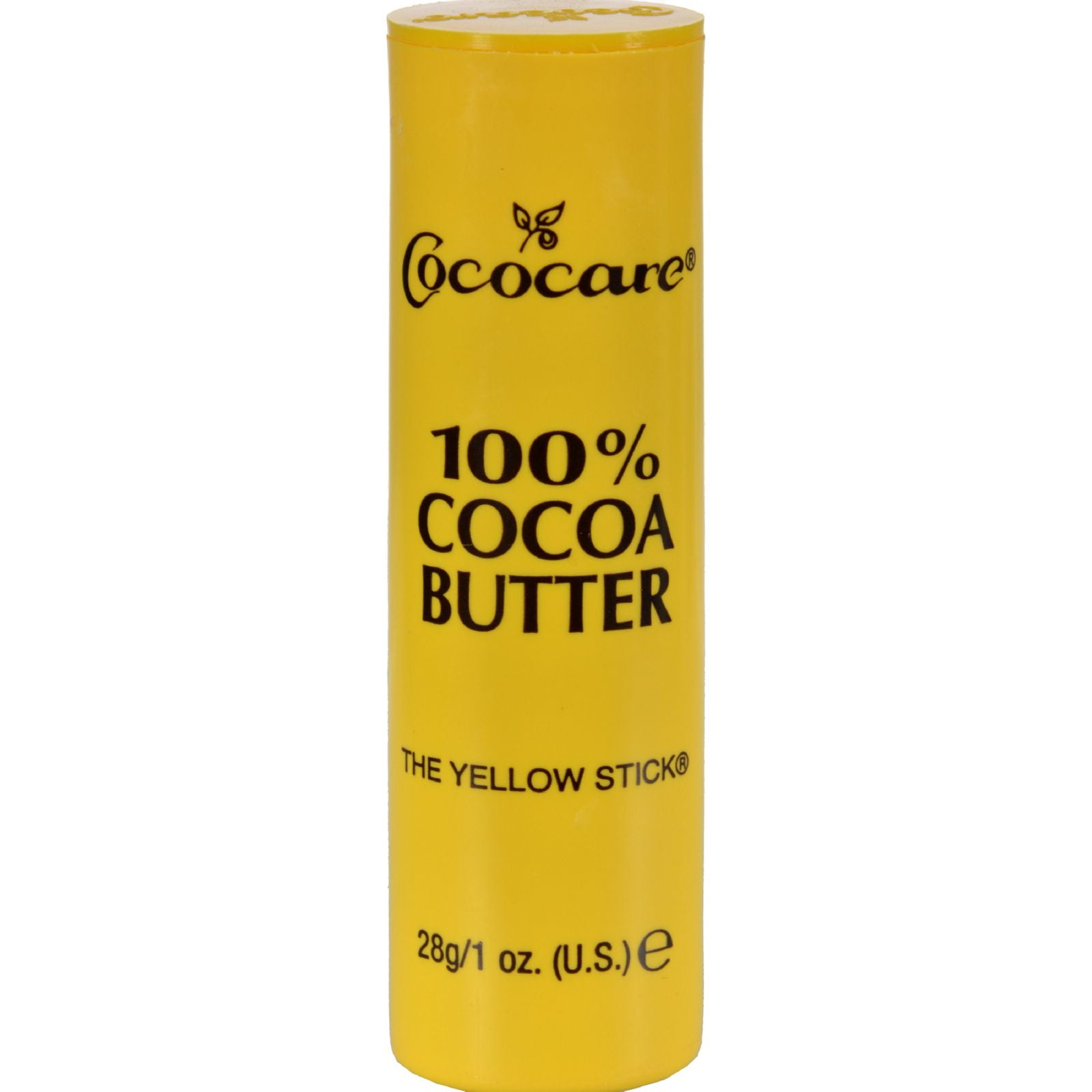 Cococare Cocoa Butter Stick - 1 Oz - Walmart.com