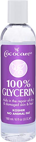 Cococare Glycerin - Pack of 2 - Glycerin for Beauty Care - Walmart.com