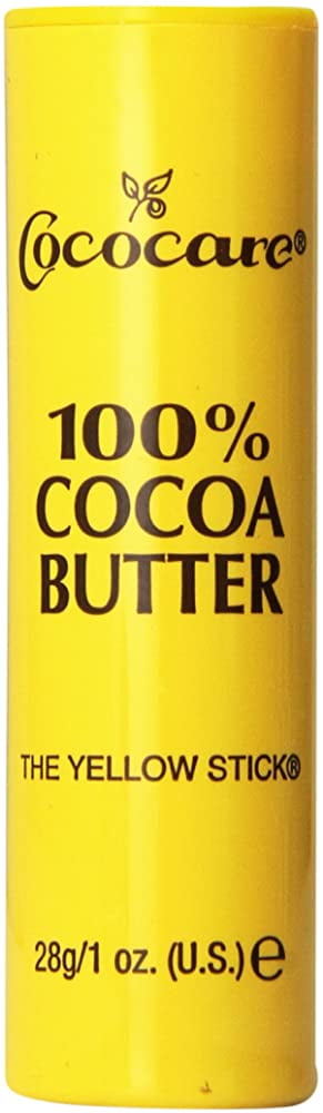 Cocoa Butter Stick Cococare 1 Oz - Walmart.com