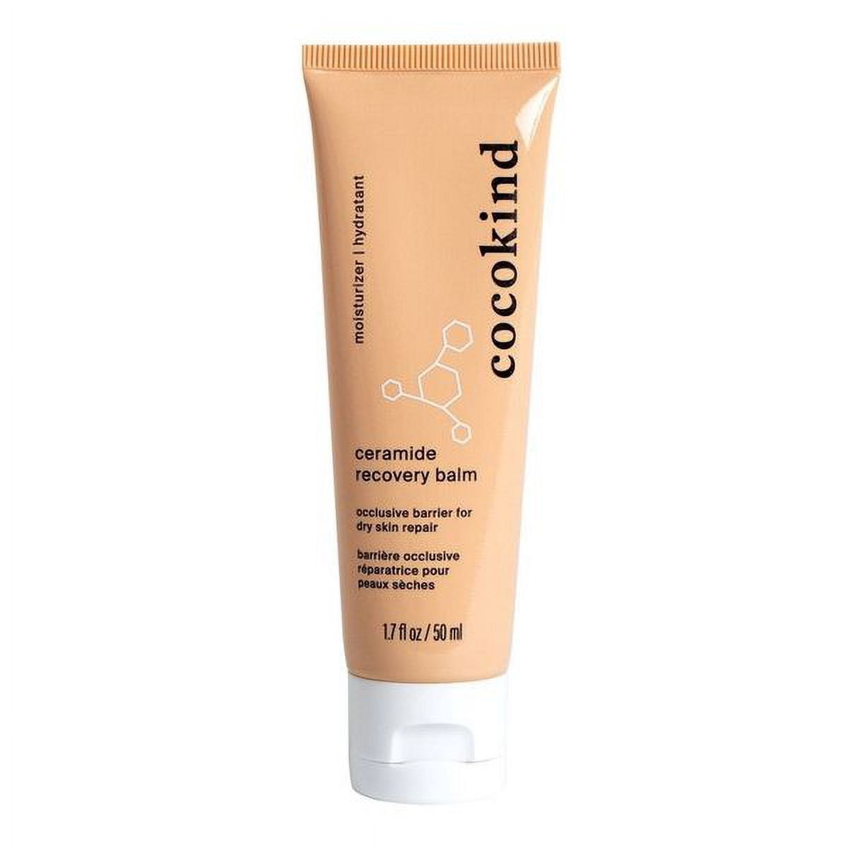 Cocokind Ceramide Recovery Balm 1.7 fl oz - Walmart Business Supplies