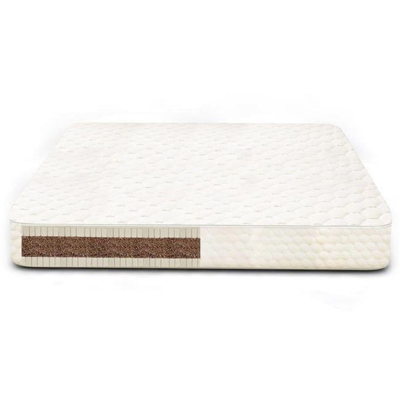 Cocomat Mattress - Full & Double Size - Walmart.com