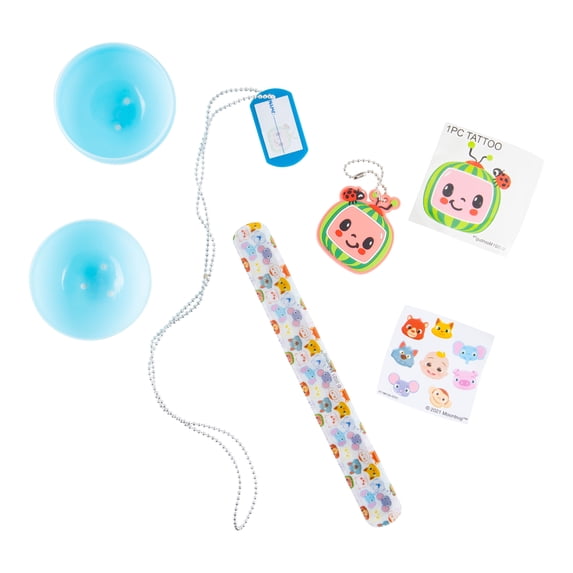 Cocomelon Surprise Ball - Walmart.com