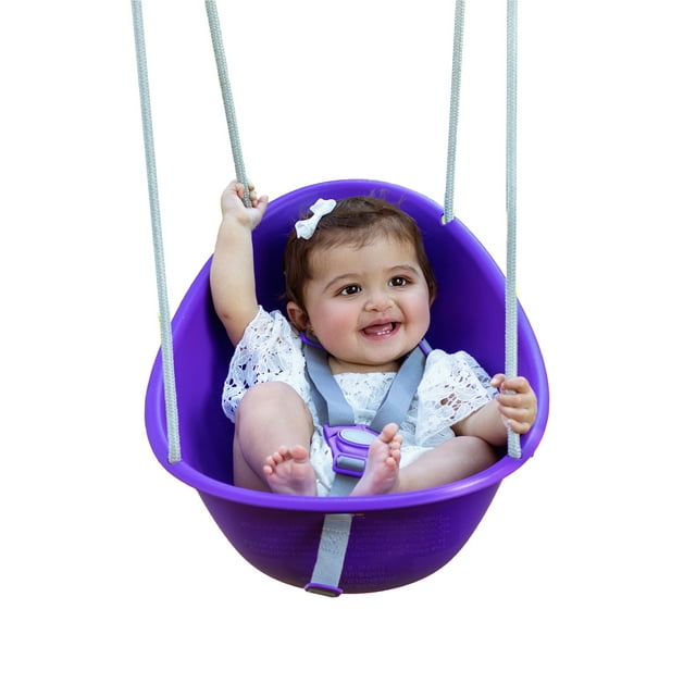 Coconut Baby Swing, Toddler Swing, Baby First Swing, Easy Installation ...