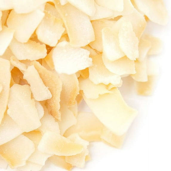 Coconut Chips, Toasted (Unsweetened) - Walmart.com