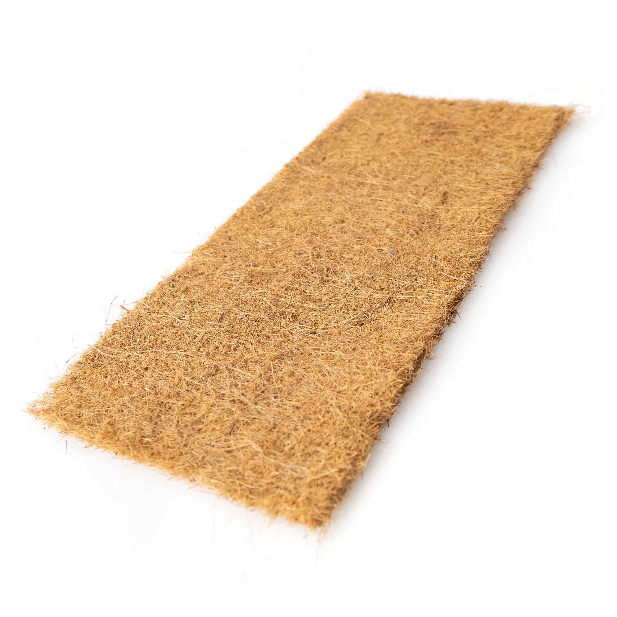 Coconut Coir Hydroponic Grow Mat - Pack of 10 - 10 x 20 Inches for 1020 ...
