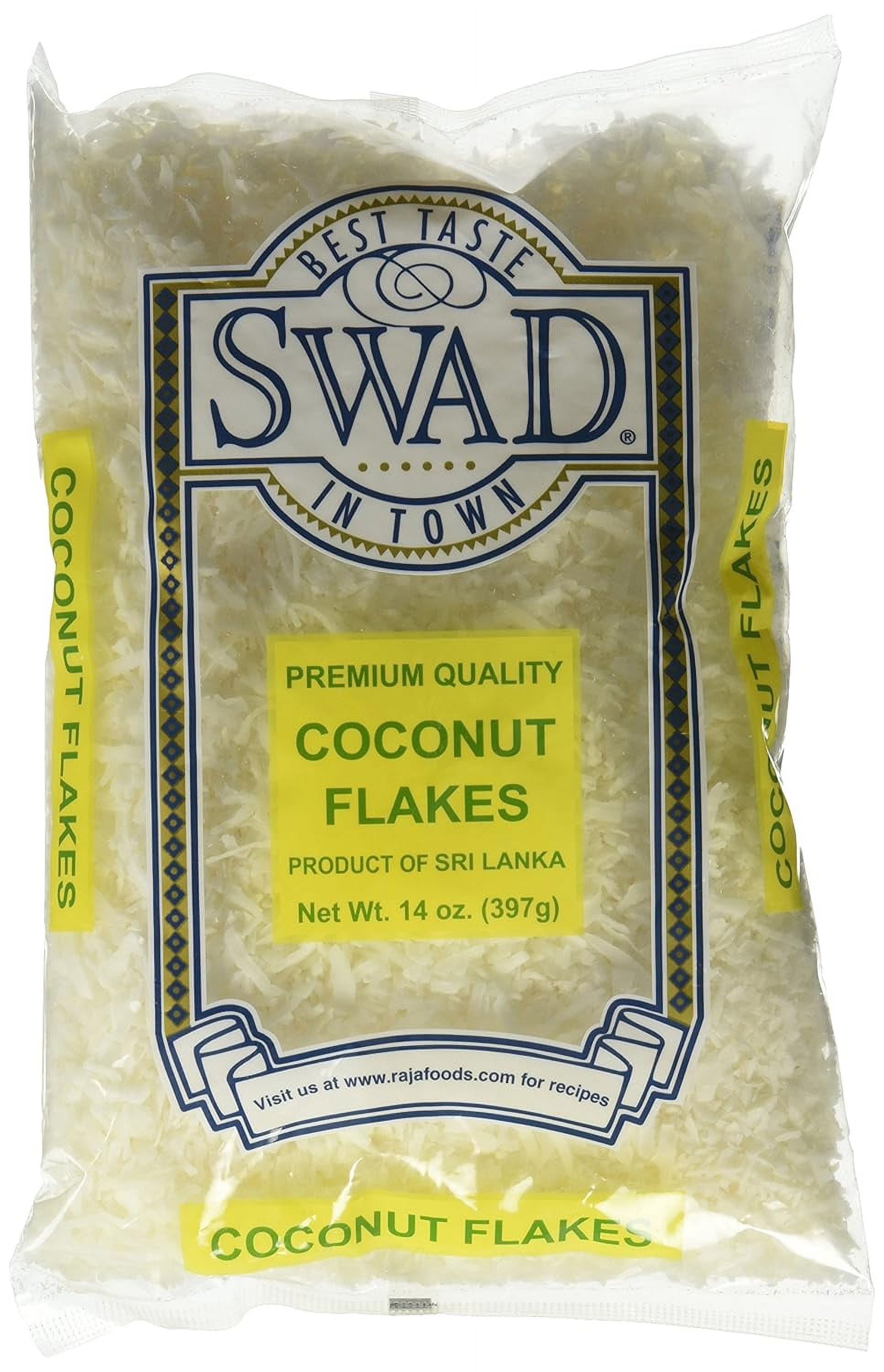 Coconut Flakes, 14 Ounce - Walmart.com