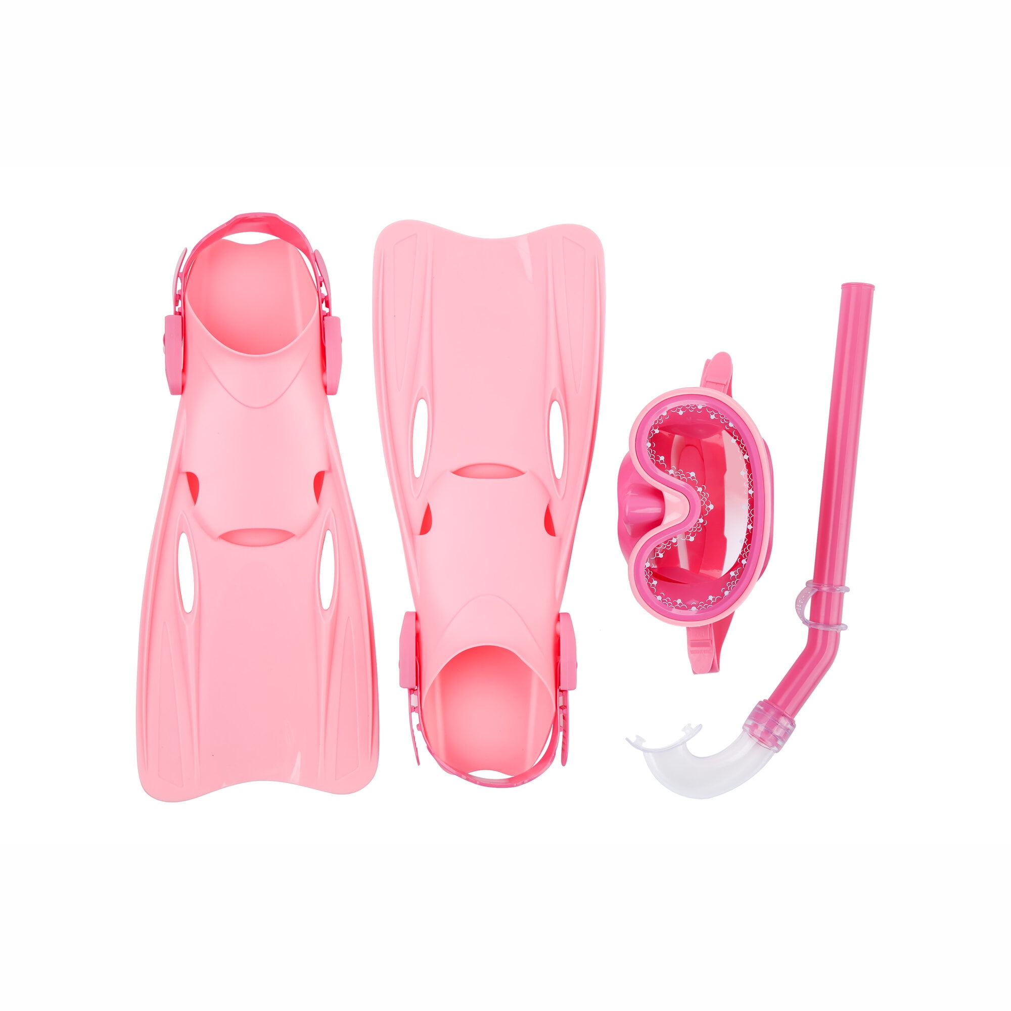 Sunnylife Kids Snorkel Set - Gear - Flippers, Goggles & Snorkel ...