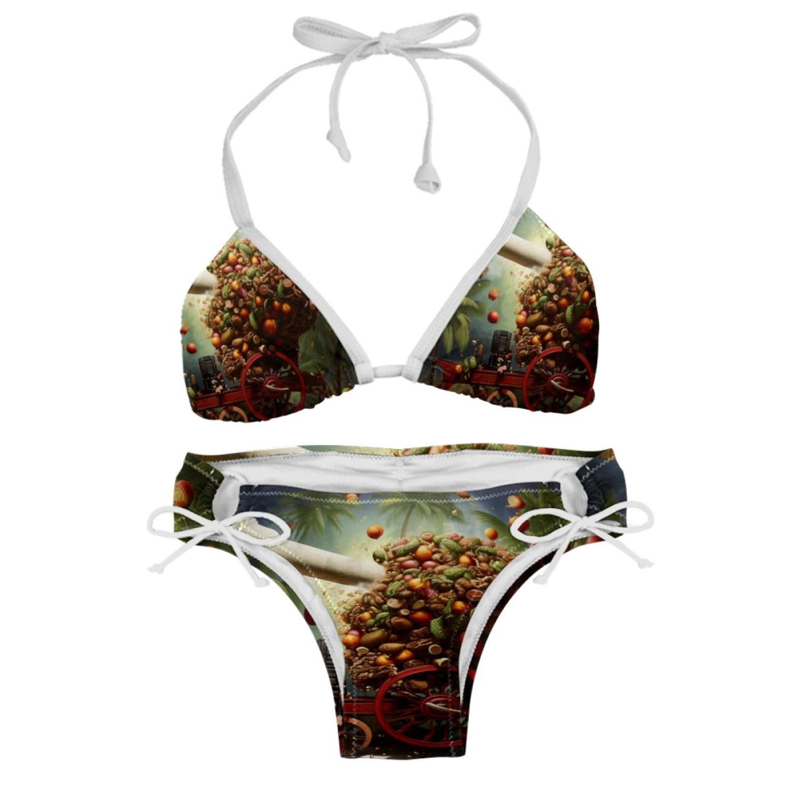 Coconut Jujube Tree&Eid Cannon Detachable Sponge Adjustable Strap ...