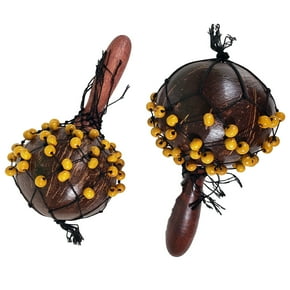 Best Sellers In Hand Percussion Rattles